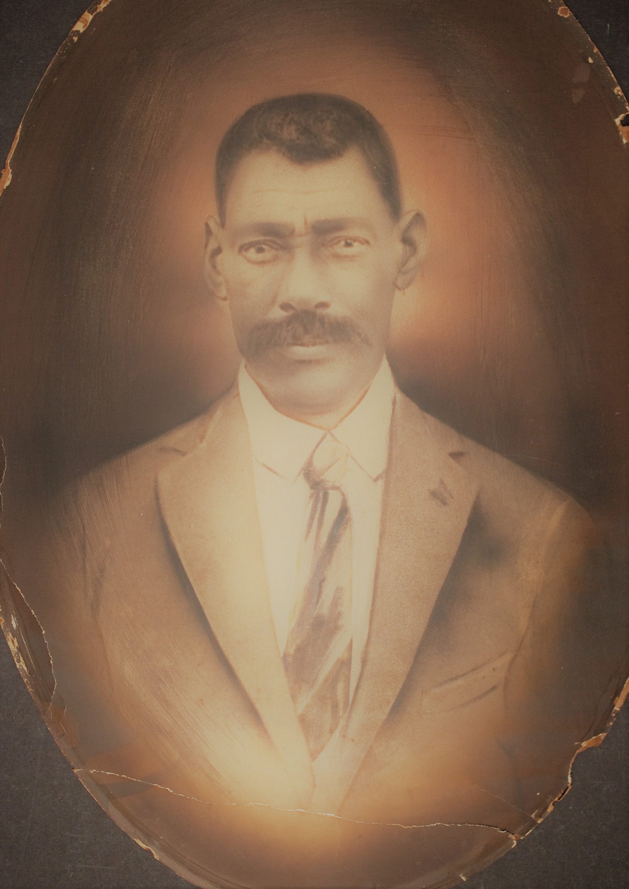 Henry Freeman Photo 1800s (4) - Narrative Network