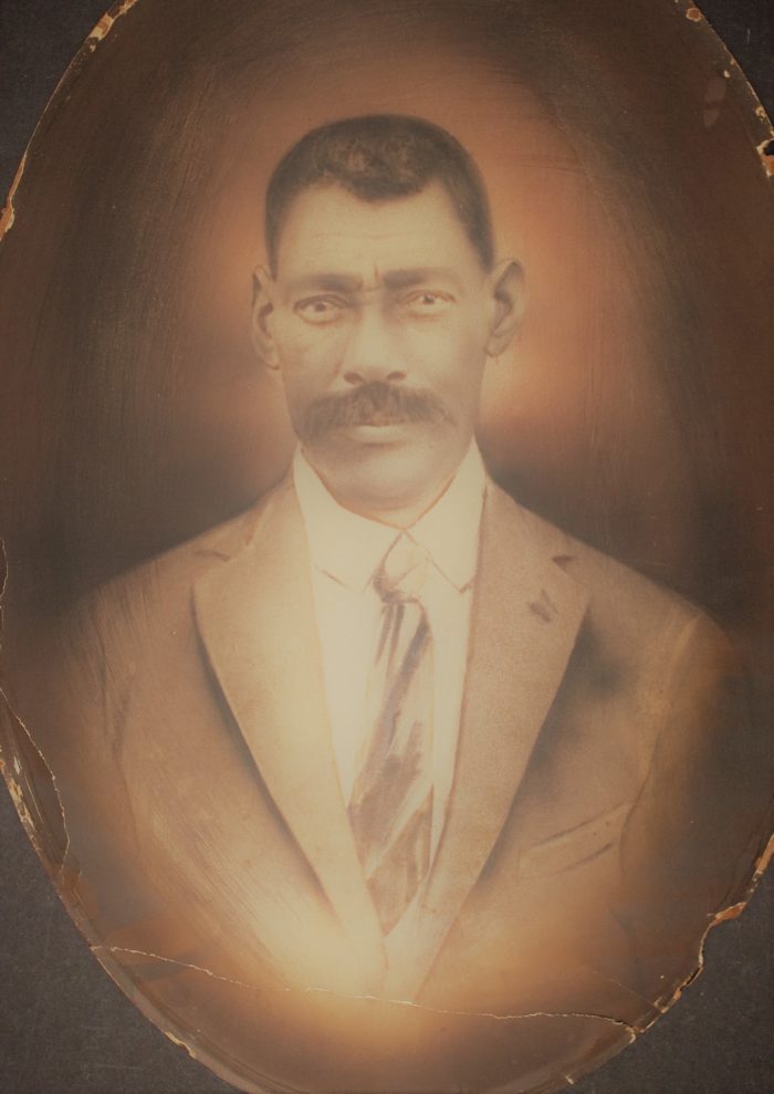 Henry Freeman Photo 1800s (4) - Narrative Network